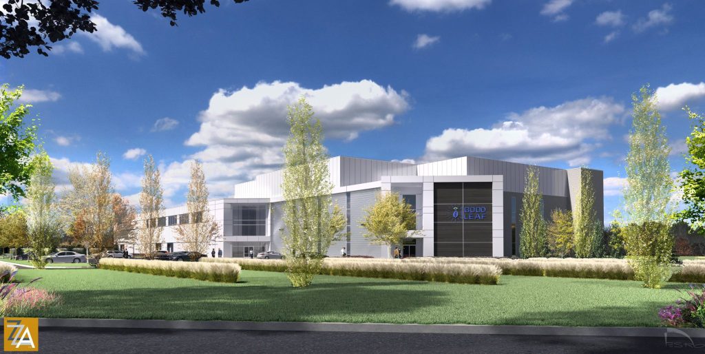 GOOD LEAF FARMS - Impeccable Interiors