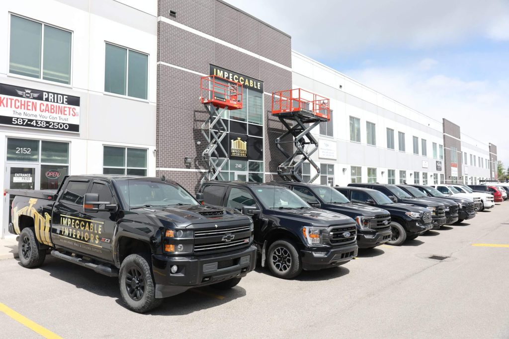 Commercial Construction Calgary | Commercial General Contractors ...